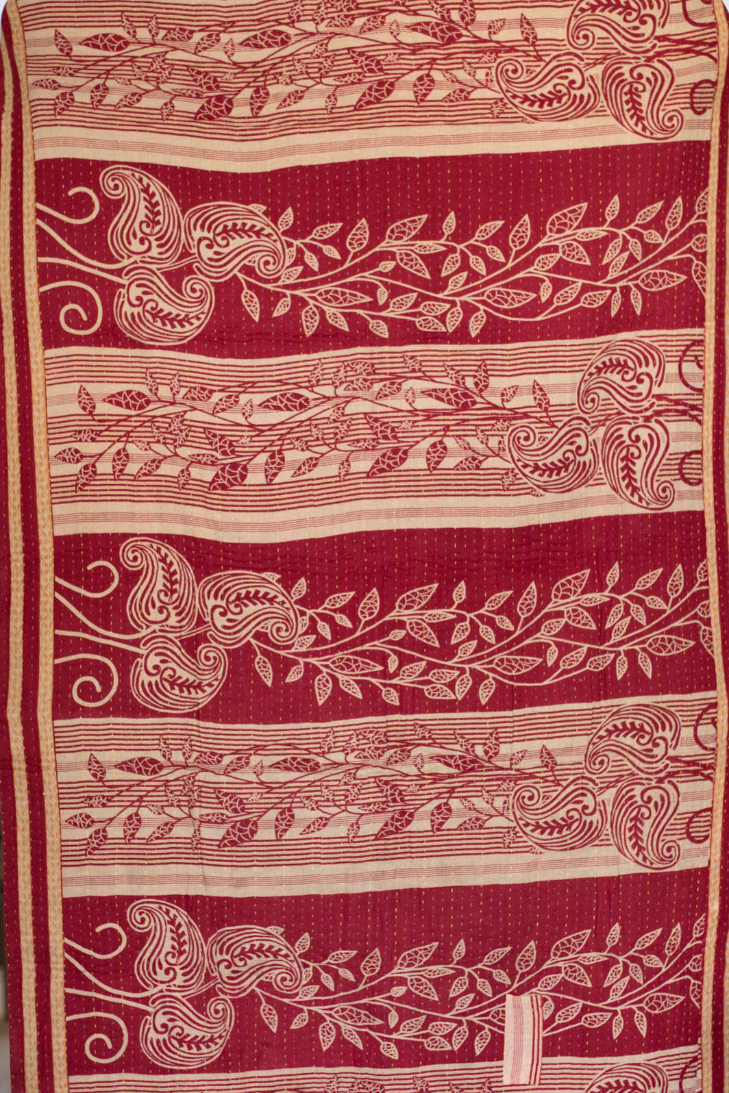 Kantha Quilts | Fair Trade & Handmade - dignify